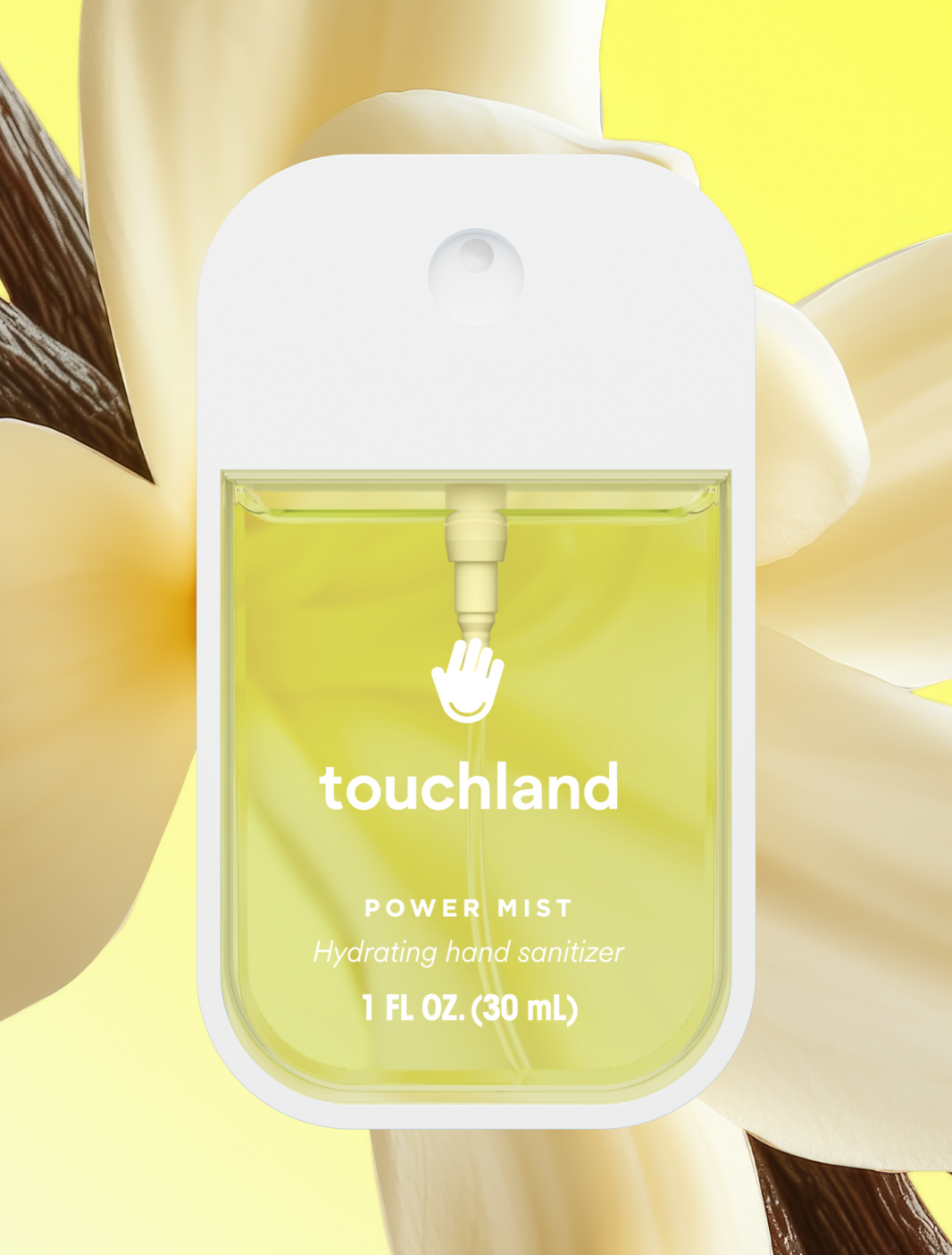 Hand Sanitizer Collection – Touchland