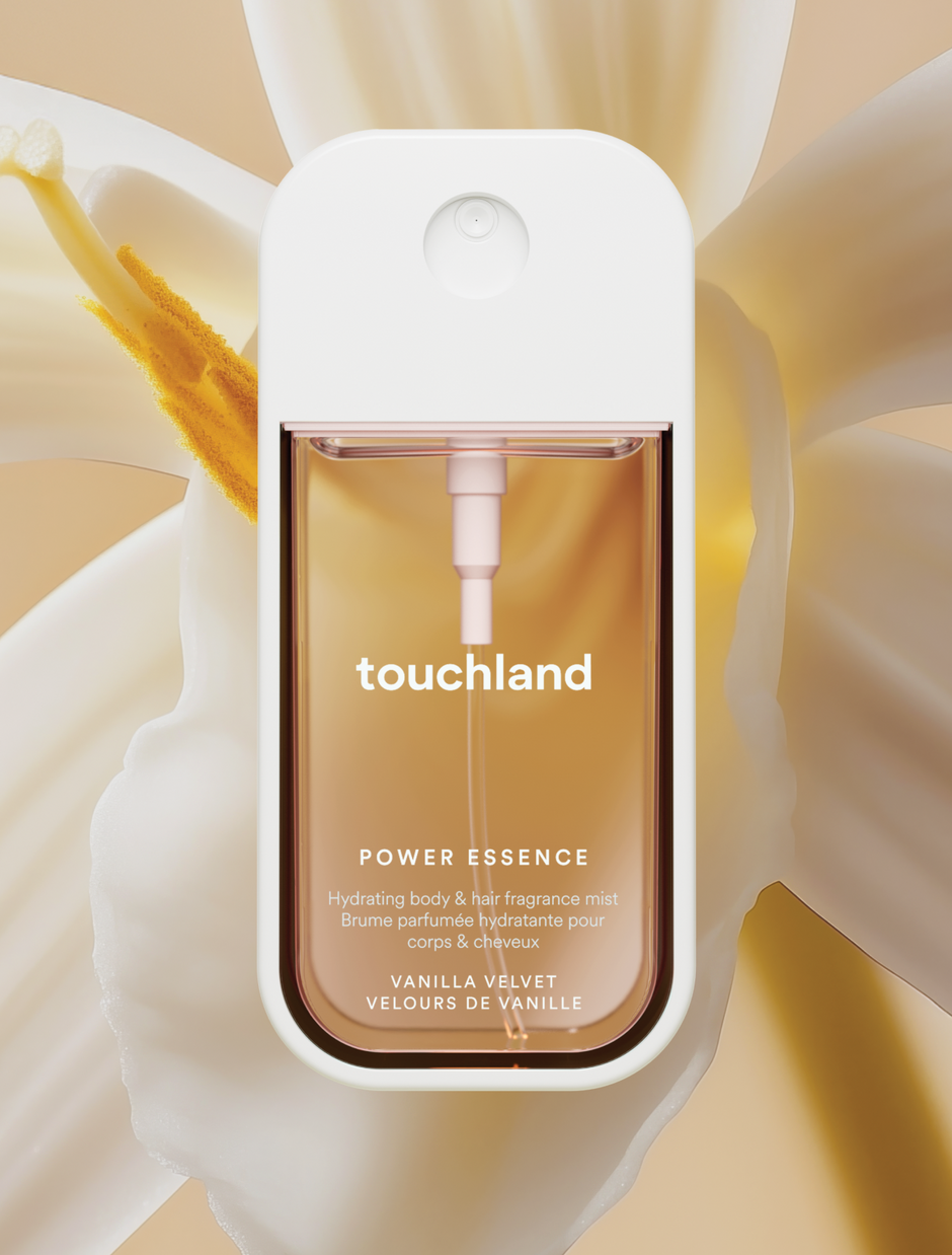 Our Story – What is Touchland? - Touchland