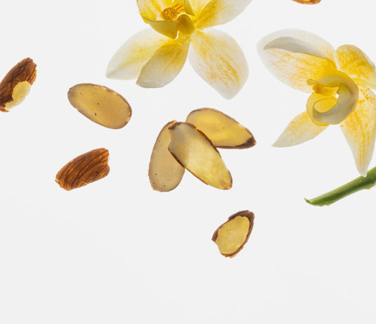 Vanilla Velvet Power Essence Body & Hair Fragrance Mist – Touchland