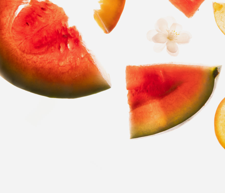 Wild Watermelon Hand Sanitizer – Touchland