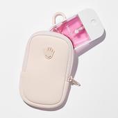 Hand Sanitizer Holder // Power Mist Shield // Touchland™