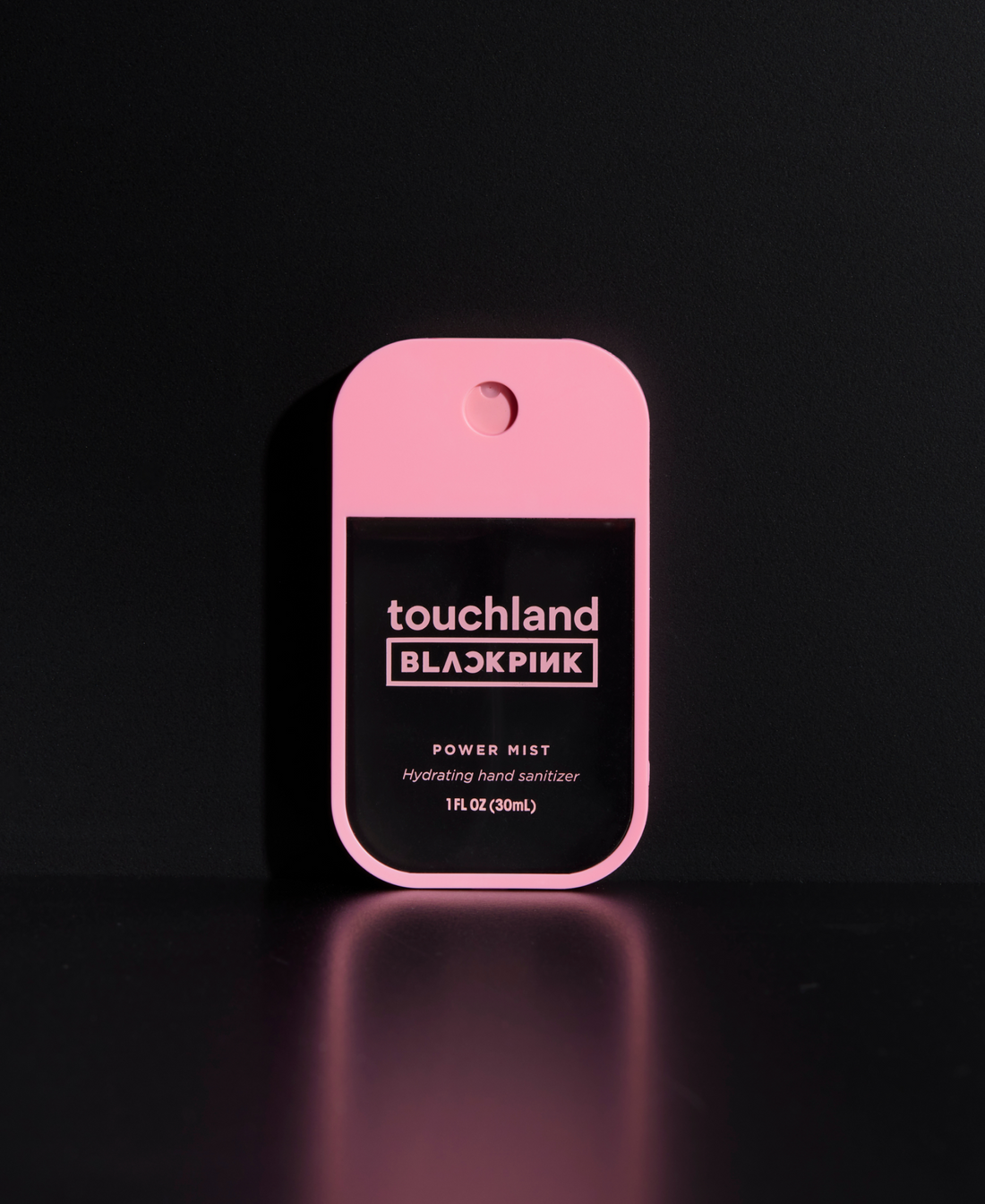 BLACKPINK | TOUCHLAND BLUE SANDALWOOD – Touchland