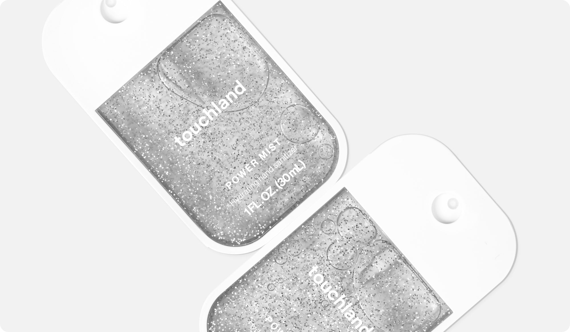 Confetti Cake Hand Sanitizer Mist | Touchland