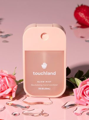 Touchland