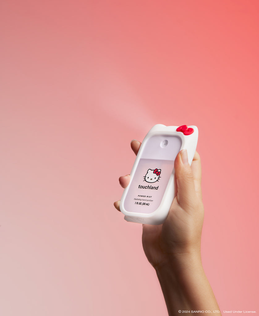 TOUCHLAND X HELLO KITTY® SET – Touchland