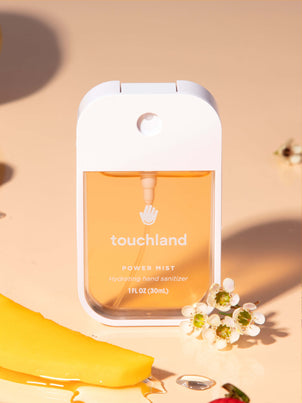 Everything but ordinary: inspiring your everyday essentials. – Touchland