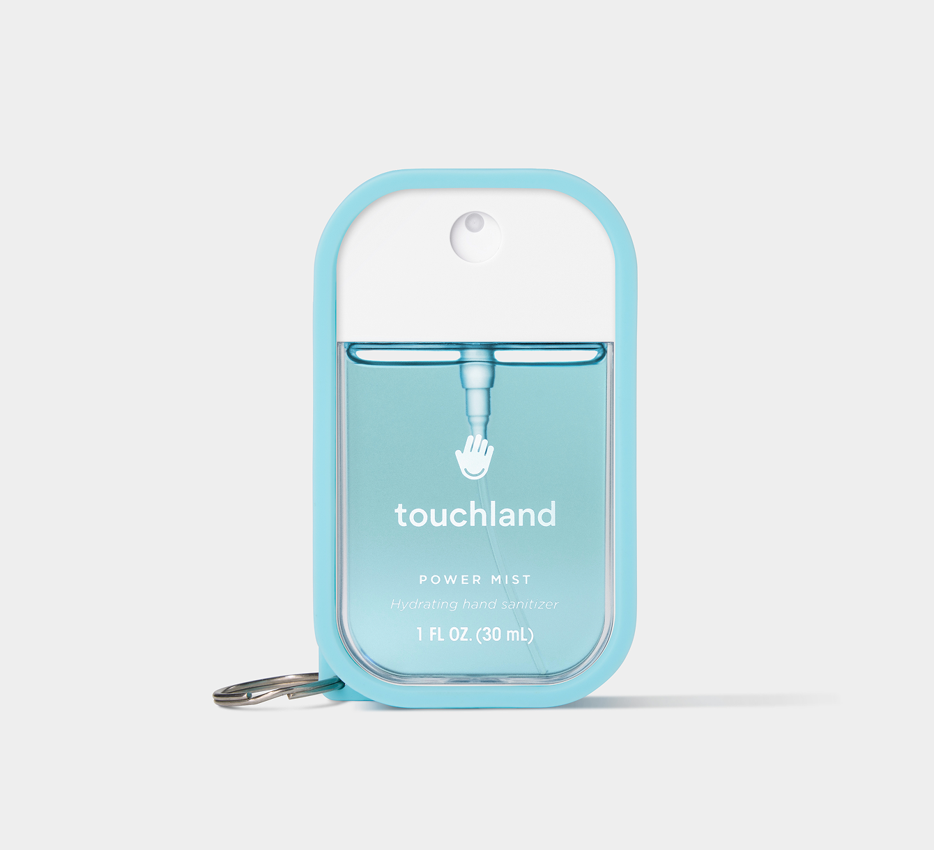 Touchland – Sensorial On‑The‑Go Essentials - Hand & Fragrance Mists