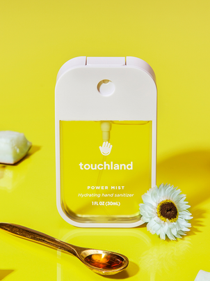 Invoke your senses: inspiring everyday essentials of personal care ...